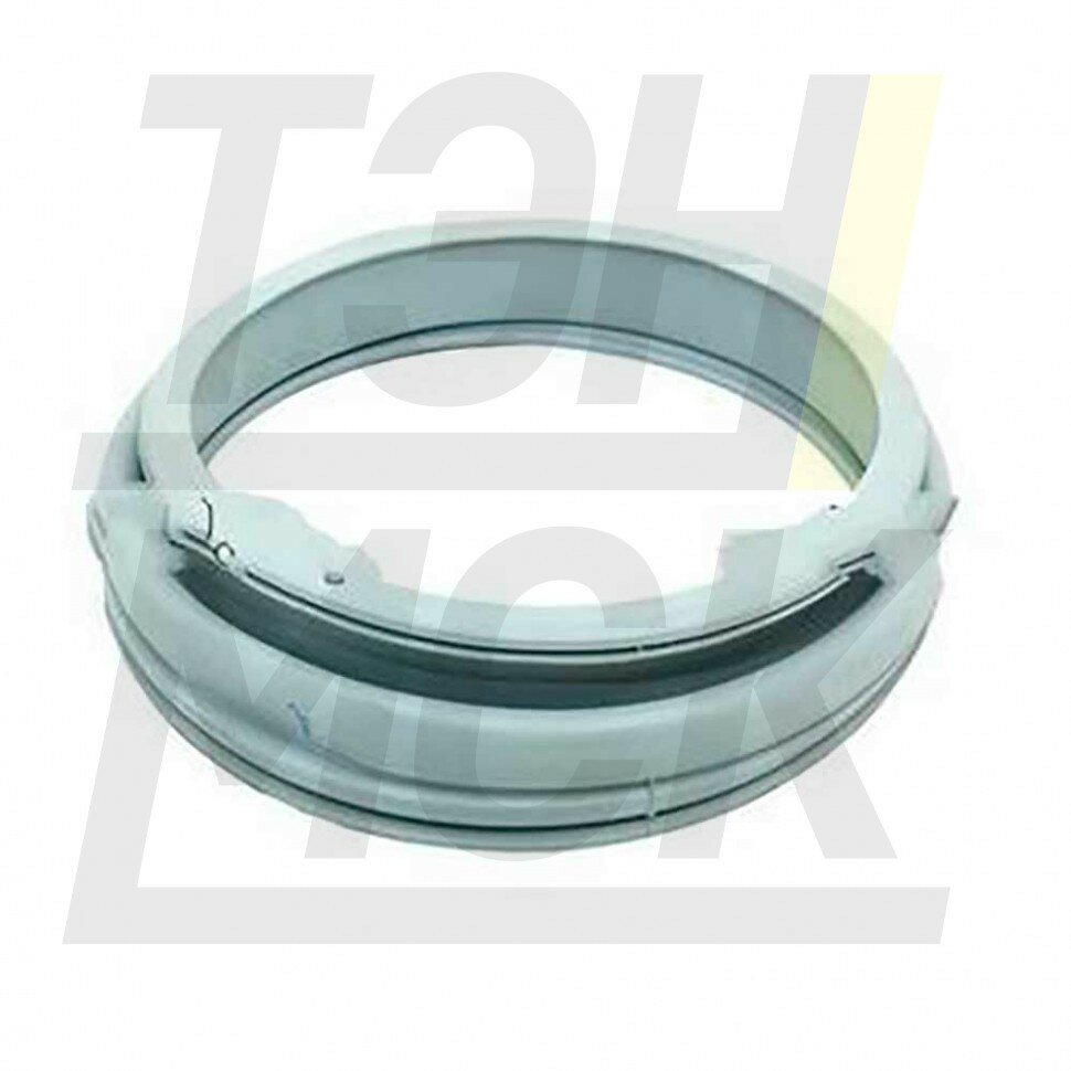 Манжета люка стиральной машины Ariston, Indesit, Whirlpool, C00110326