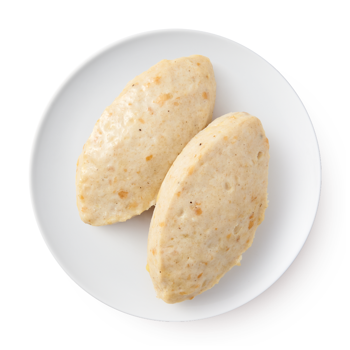 Котлеты куриные Creative Kitchen Корона-фуд, паровые, 160 грамм