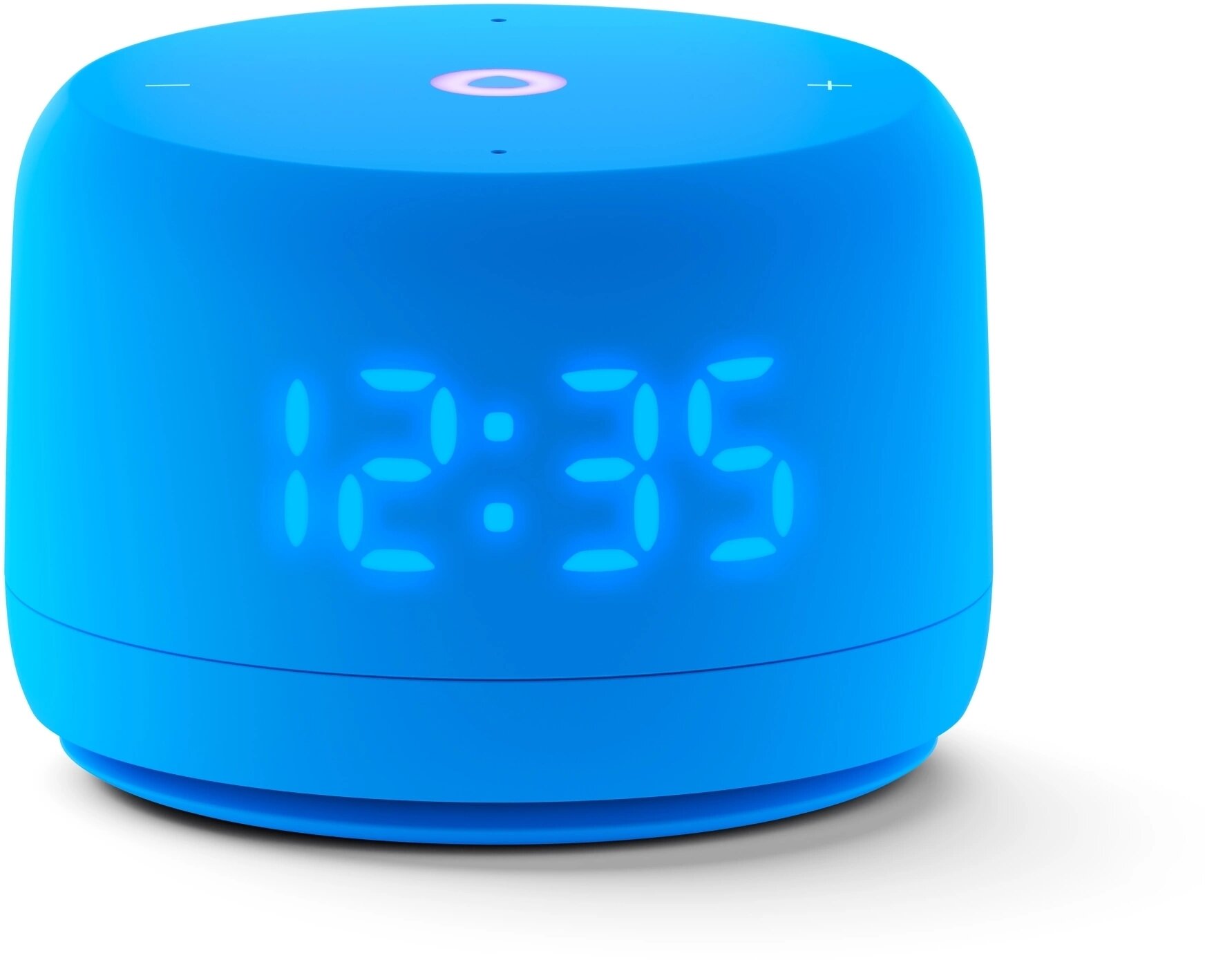 Умная колонка YANDEX YNDX-00026BLU SPEAKER LITE 2 BLUE