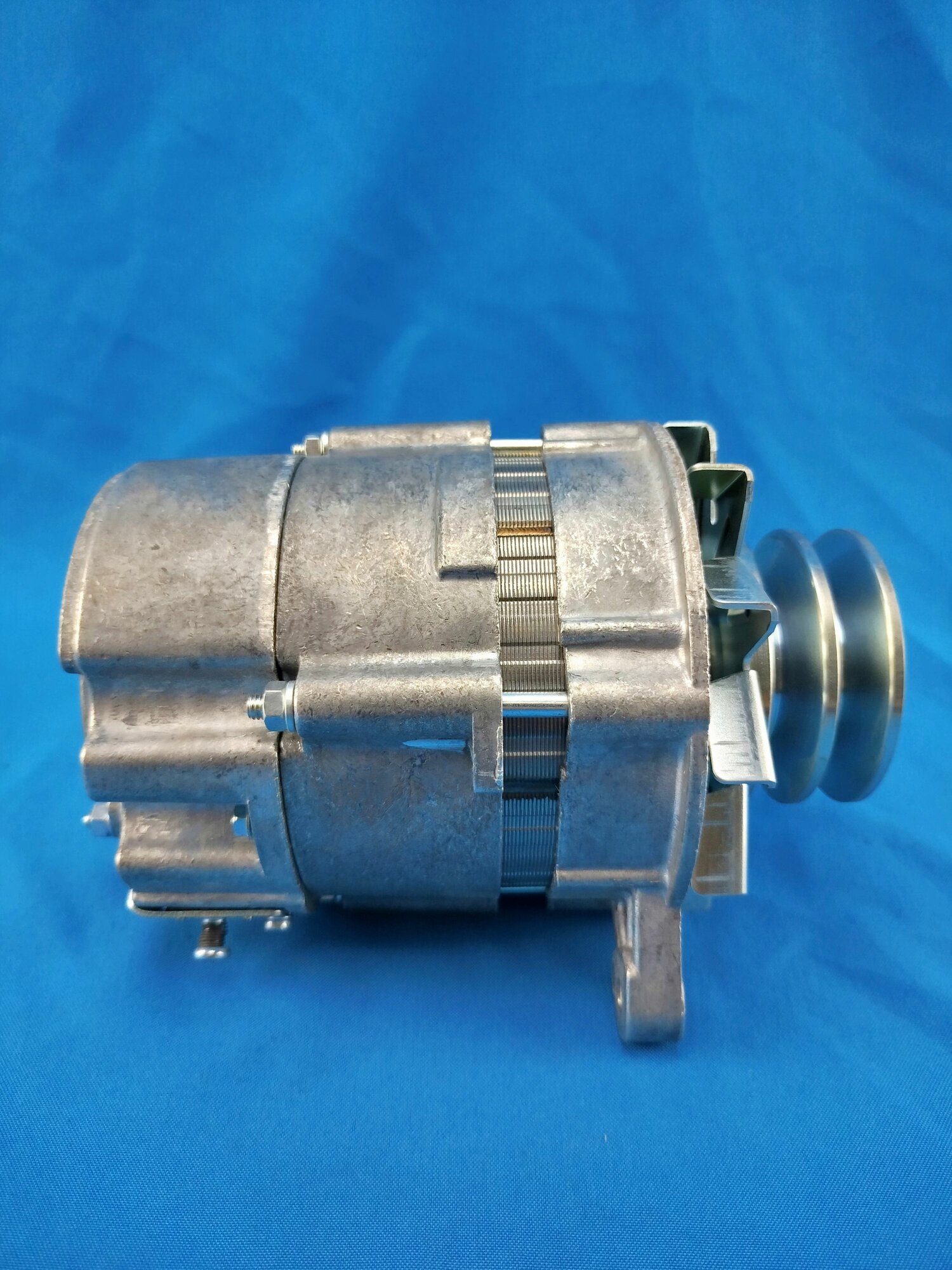 Генератор "КЗАТЭ" для а/м ГАЗ 33097, 4301 (дизель) (35А)