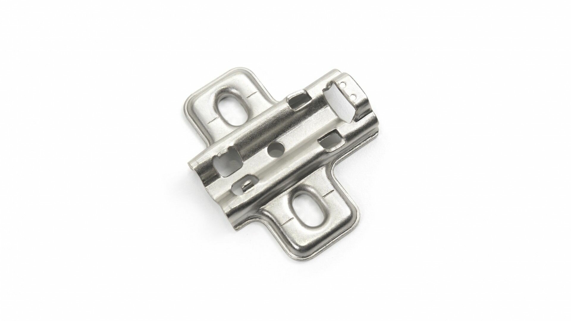 Монтажная планка H5914 для петель EXTRA H319, сталь