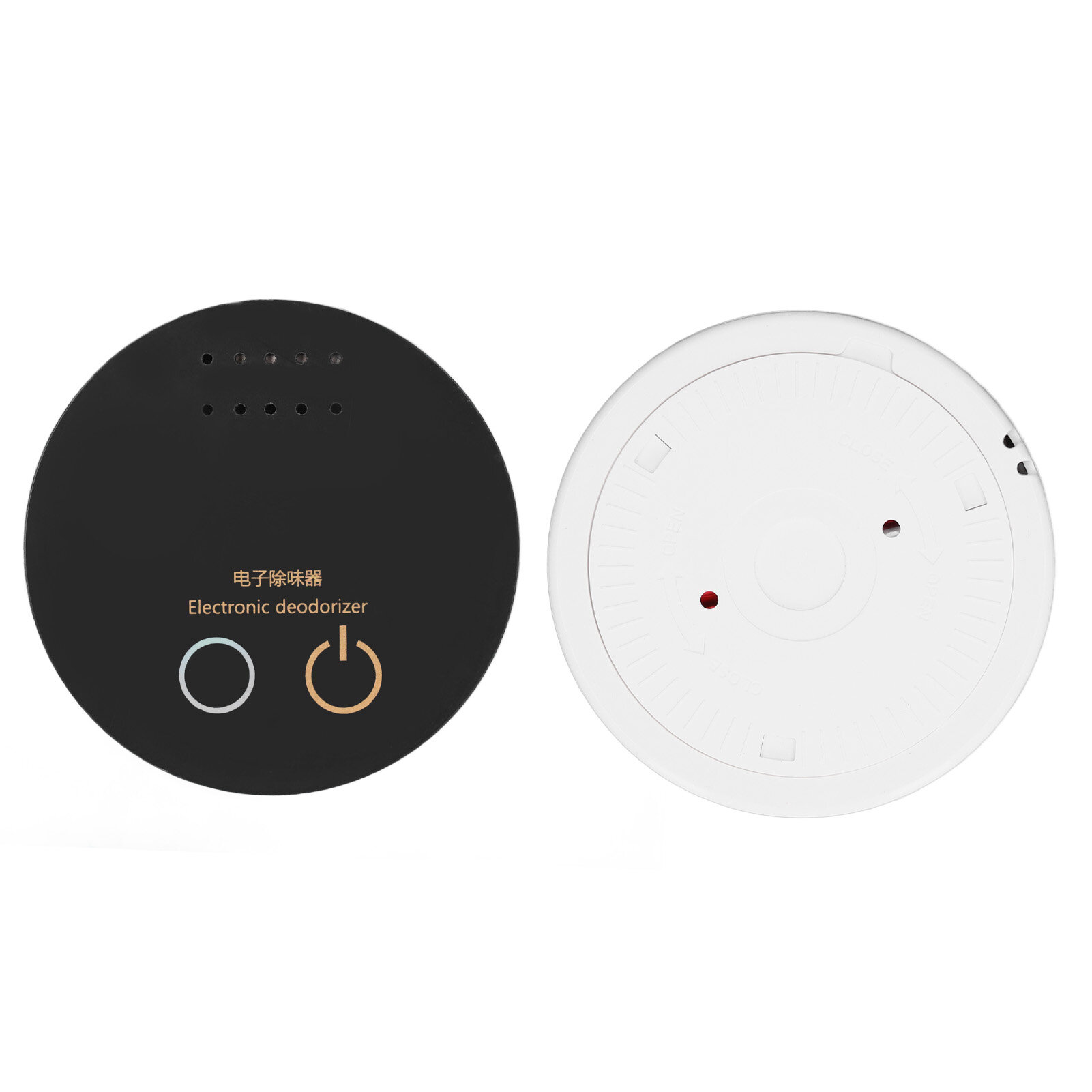Электронный дезодоратор, очиститель воздуха, освежитель воздуха, машина для удаления запахов для гардероба, шкафа для обуви
