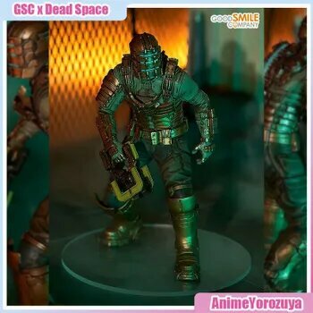 Аниме фигурка/POP UP PARADE -Dead Space/Айзек Кларк,160MM