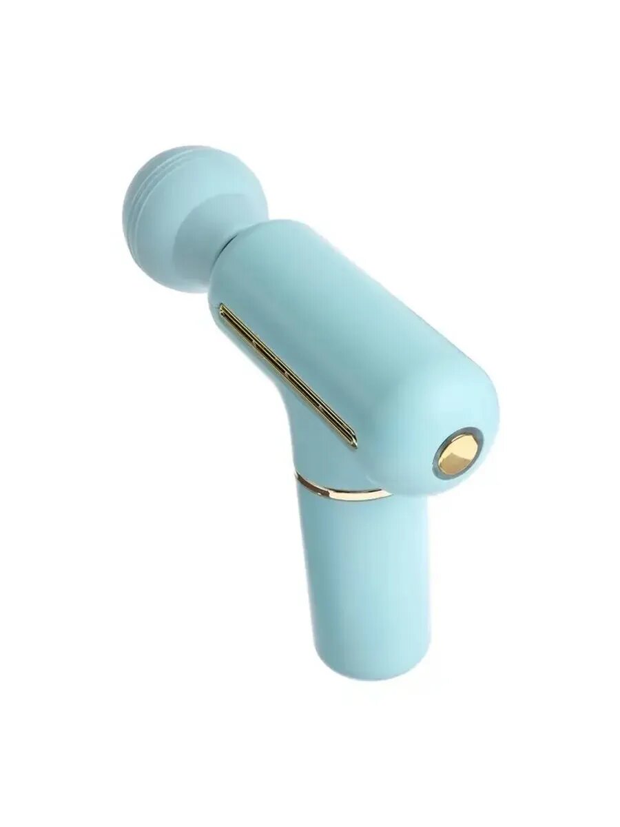 Массажёр для тела с 4 режимами и автономностью