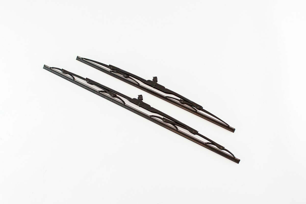 550мм / 450мм Щётки стеклоочистителя каркасные Chery Tiggo 2 , 4 , 7 Pro / Hyundai Coupe (Tibouron) / Комплект дворников Чери Тиго