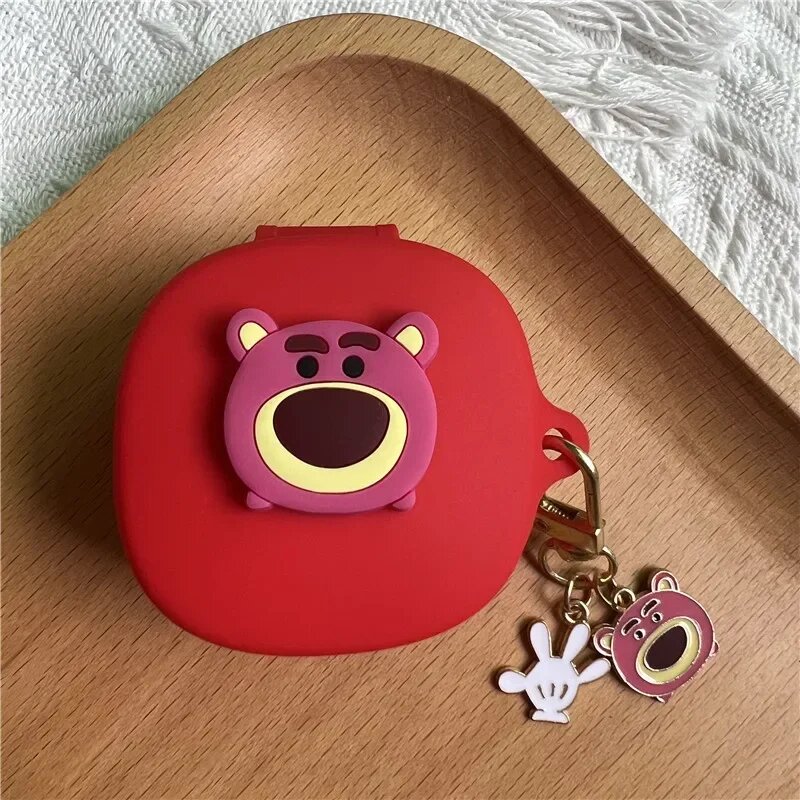 Чехол для Redmi Buds 6/Buds 6 Play MINISO for redmi buds6 play, 12