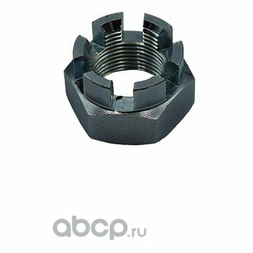 Гайка передней ступицы Torque MU031