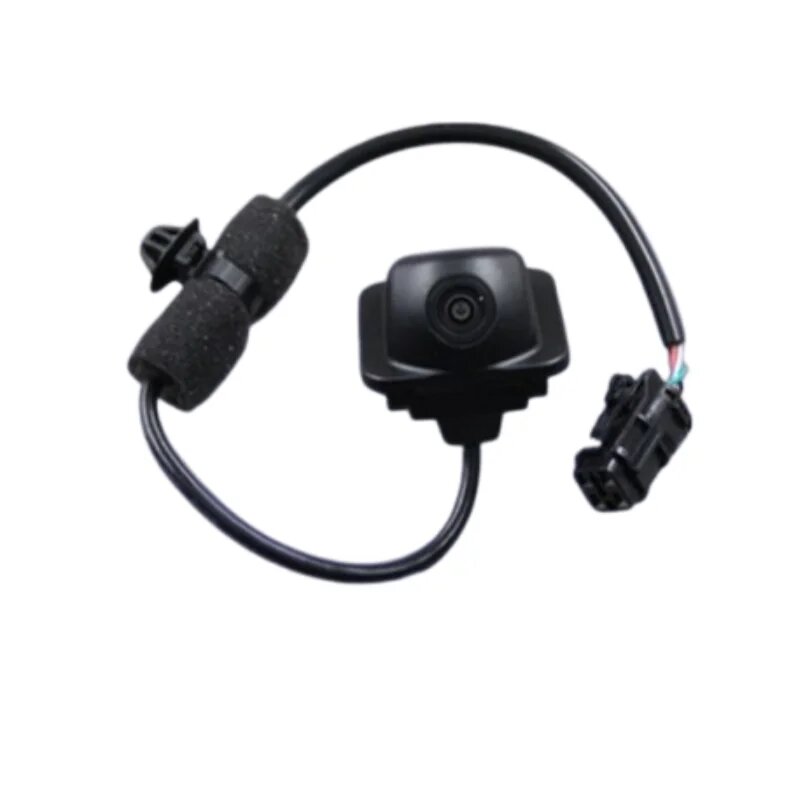 F01- 7900301 Задняя камера в сборе сзади View Image для CHERY JETOUR X70