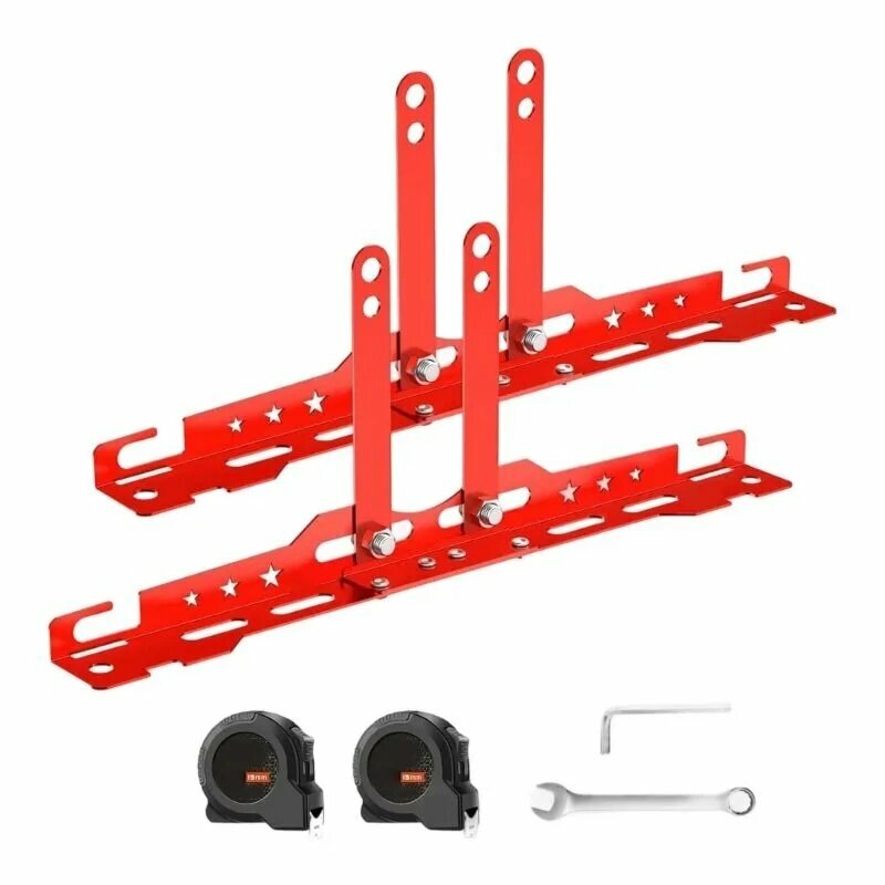 Оборудование для развал-схождения колес