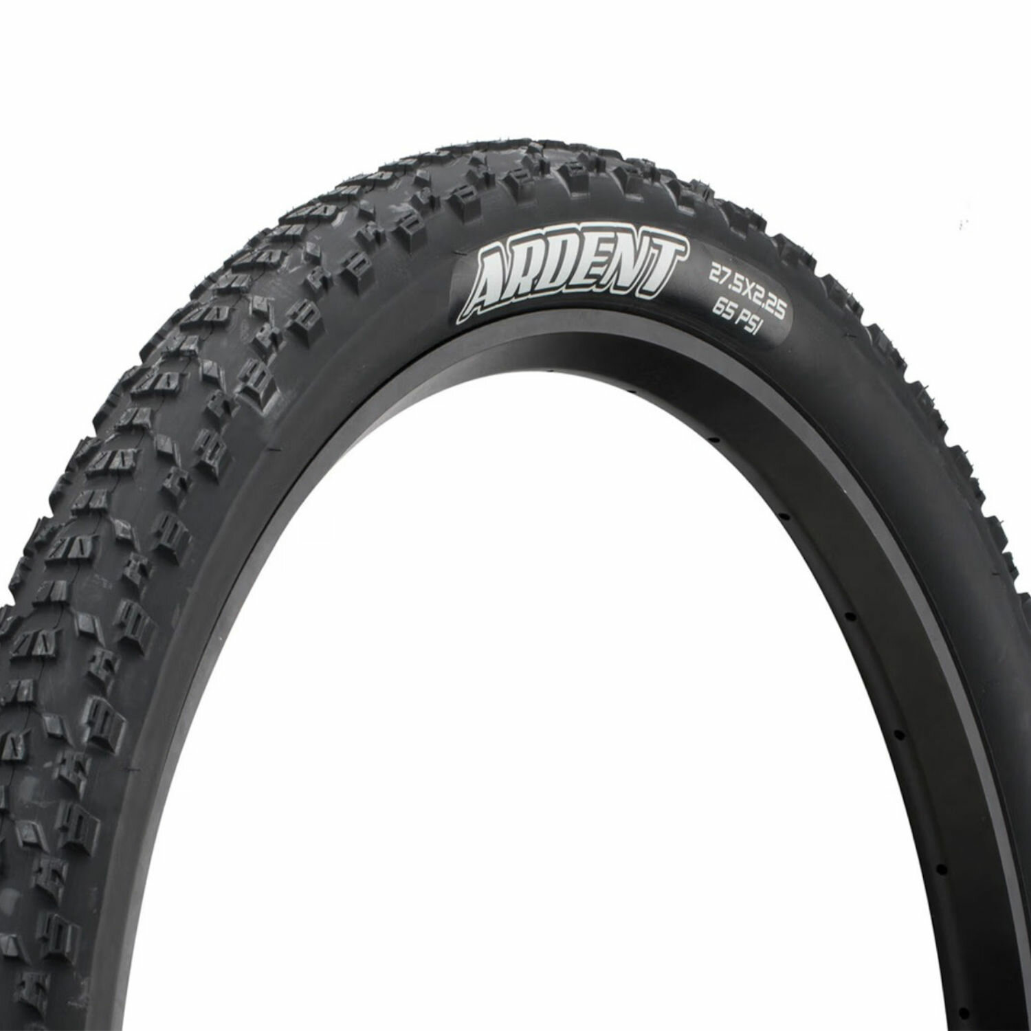 Велопокрышка Maxxis Ardent 27.5X2.25 57-584
