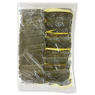 Конфетти КНР фольгированное негорящее золотистое, 500 г