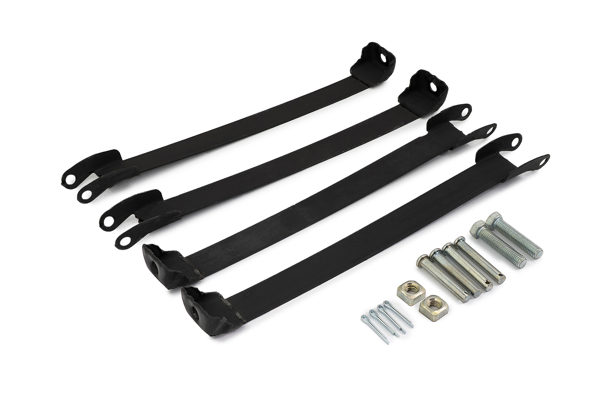 Хомуты основного топливного бака УАЗ 452