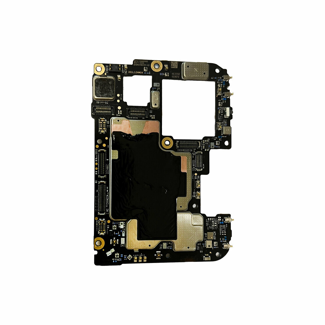 Материнская плата Xiaomi 12T 8GB+128GB