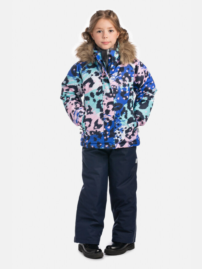 Комплект верхней одежды MARVEL