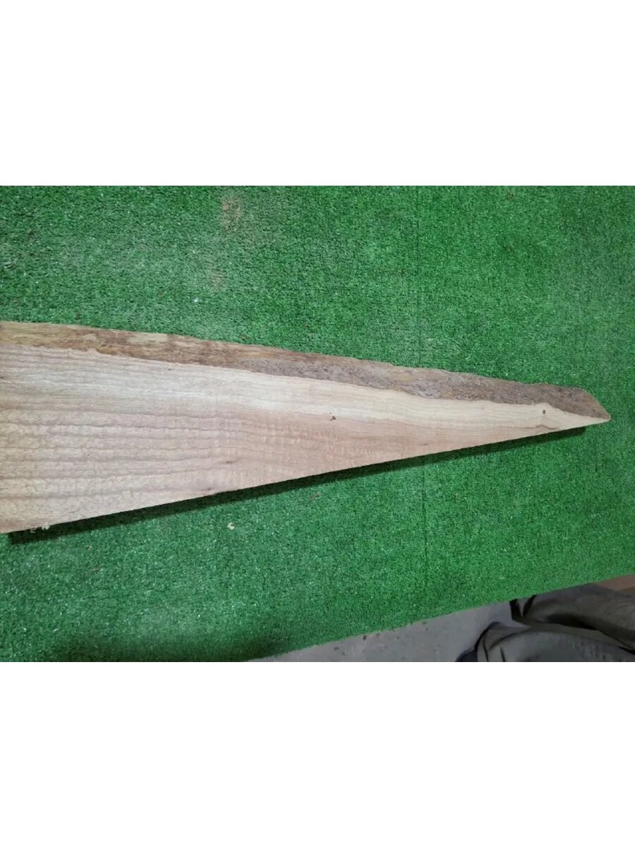 Слэб массив Горный Карагач (750-180-50мм)