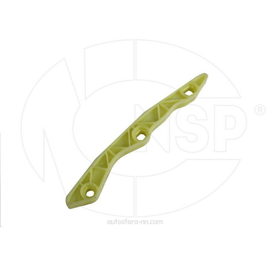 NSP NSP022443125001 успокоитель цепи ГРМ HYUNDAI SANTA FE II