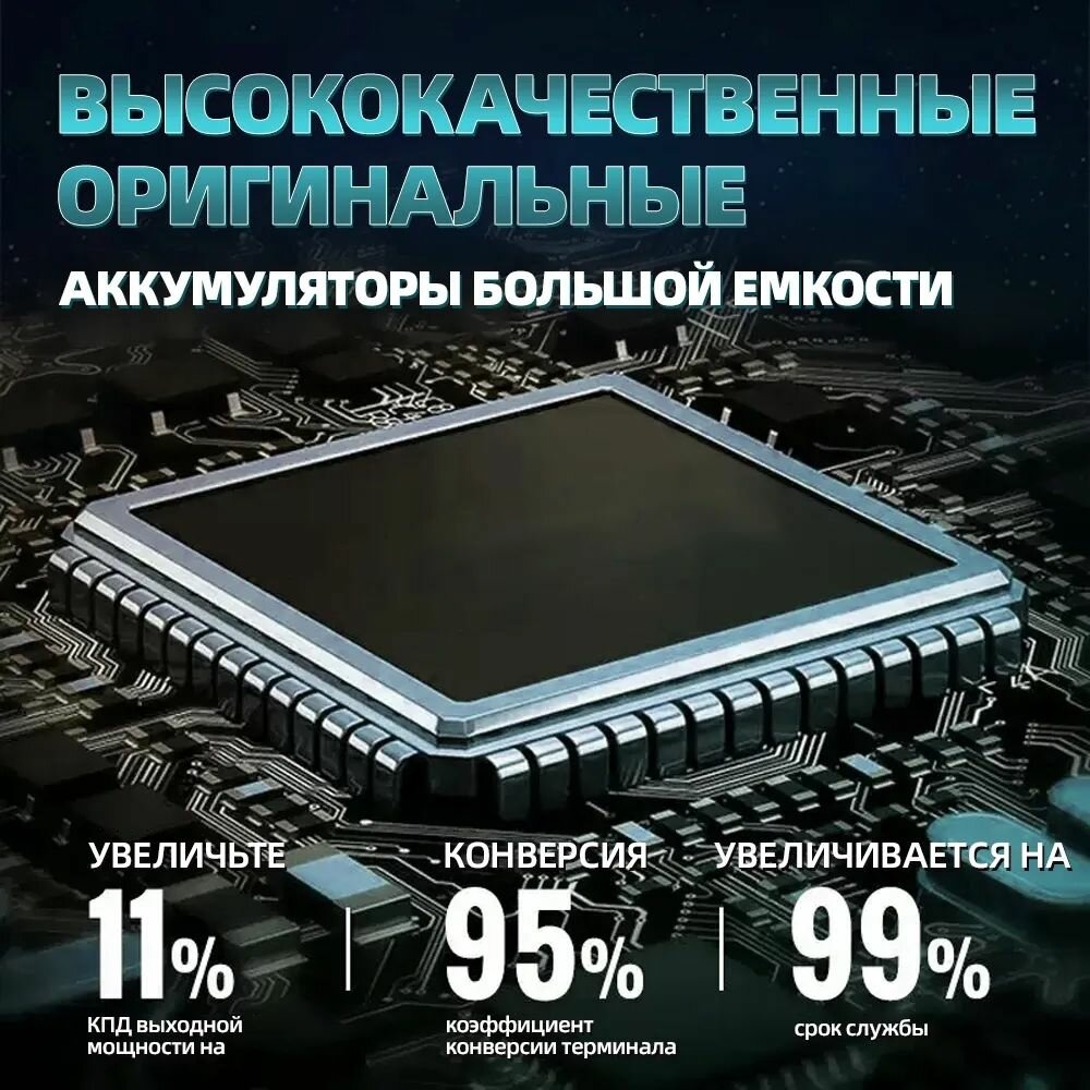 Набор электроинструмента — фото 1