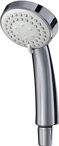 Душевая лейка Vidima СеваДжет M3 BA184AA 3 режима, лейка для душа, хром, глянцевая, круглая