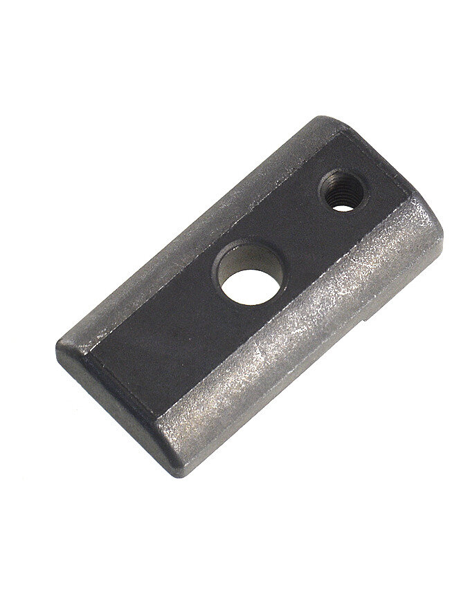 Зажимная планка для лобзика MAKITA 4334D