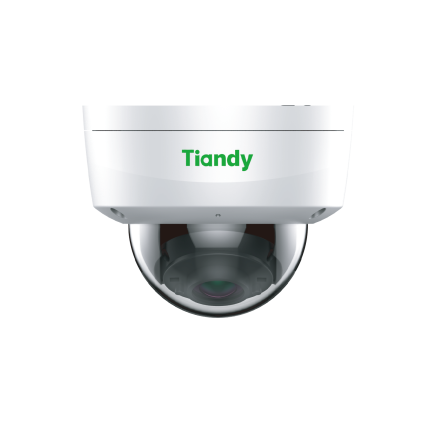 Камера видеонаблюдения IP Tiandy Pro TC-C32KS I3/E/Y/S/2.8mm/V5.0 2.8-2.8мм цв. корп: белый (TC-C32K