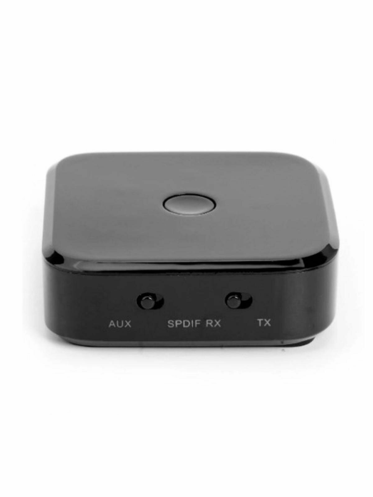 TX16 APTX Bluetooth-compatible 5.0 HD- Audio Transmitter Receiver Supports 3.5mm AUX SPDIF Digital TV Wireless Adapter