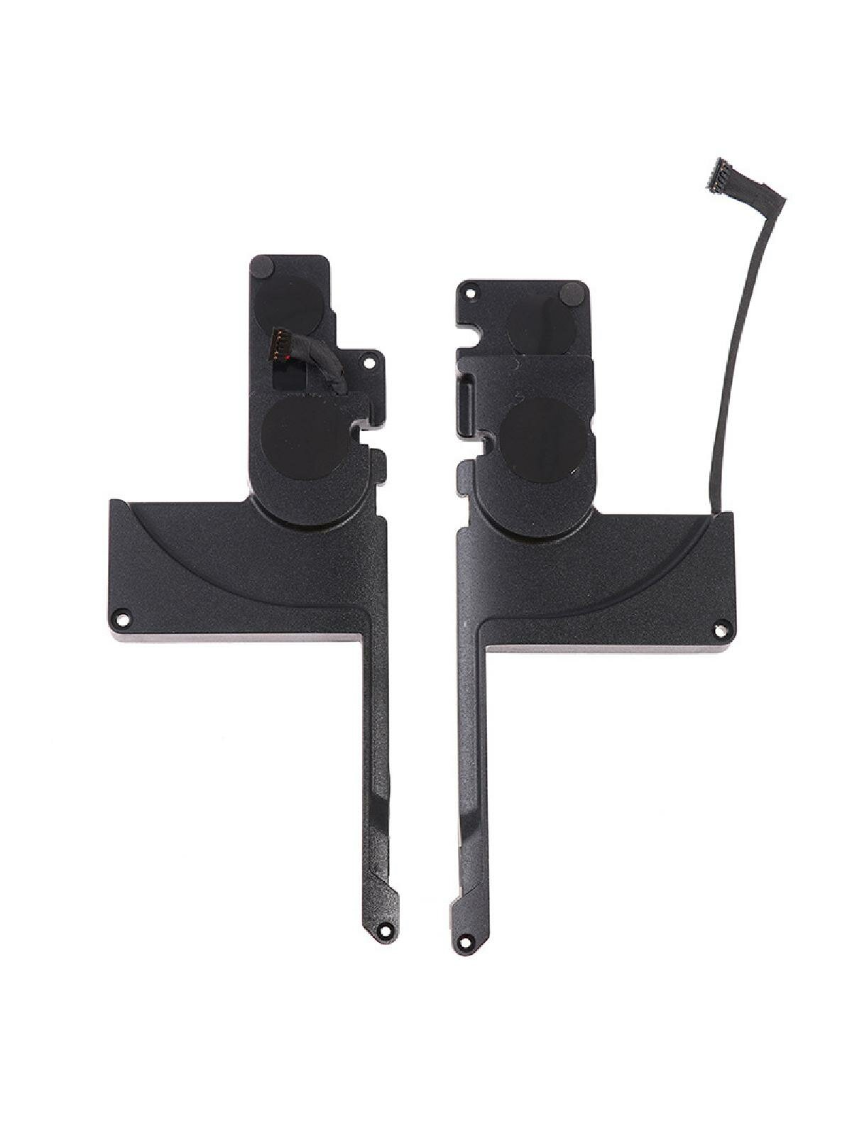 1 Pair Left & Right Internal Speaker Set for A1398 2012-2015 MC975 MC976 ME664 ME665 ME293 ME294 MGXA2 MGXC2 MJLQ2 MJLT2