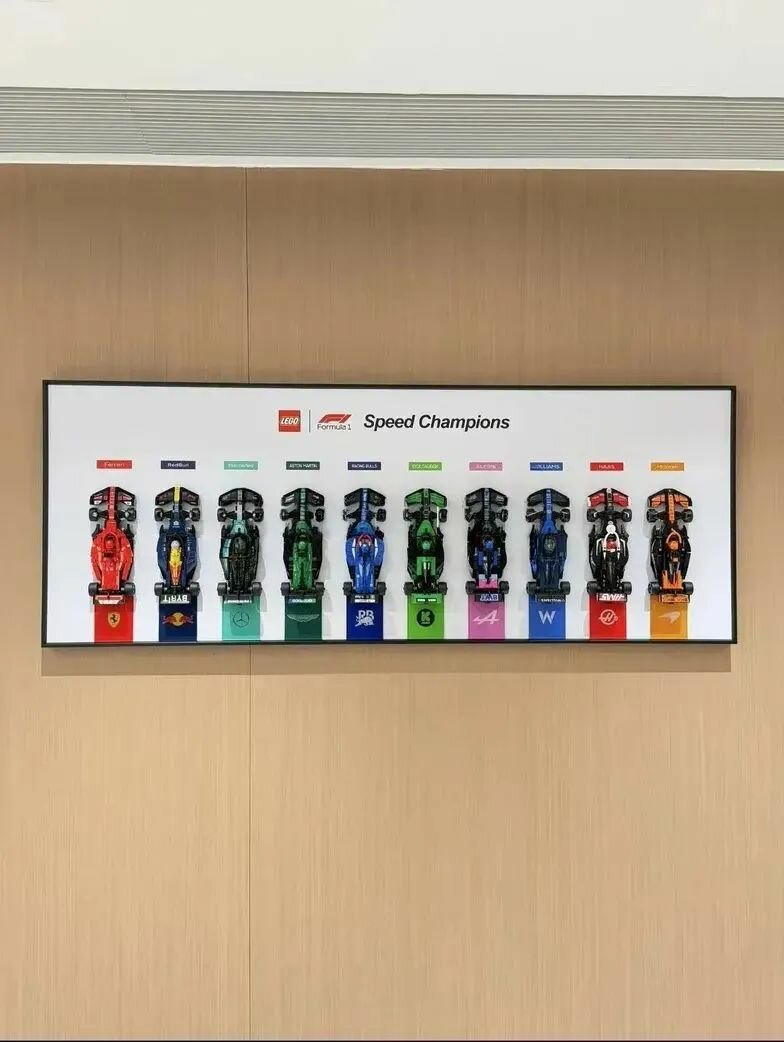 Подвес для картин, постеров и фото