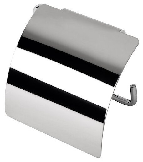 Geesa Standard Hotel 91145 Держатель туалетной бумаги