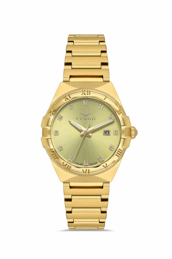 Наручные часы