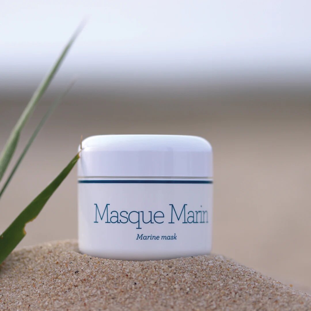 Gernetic MASQUE MARIN Лифтинговая крем-маска для всех типов кожи 30 мл