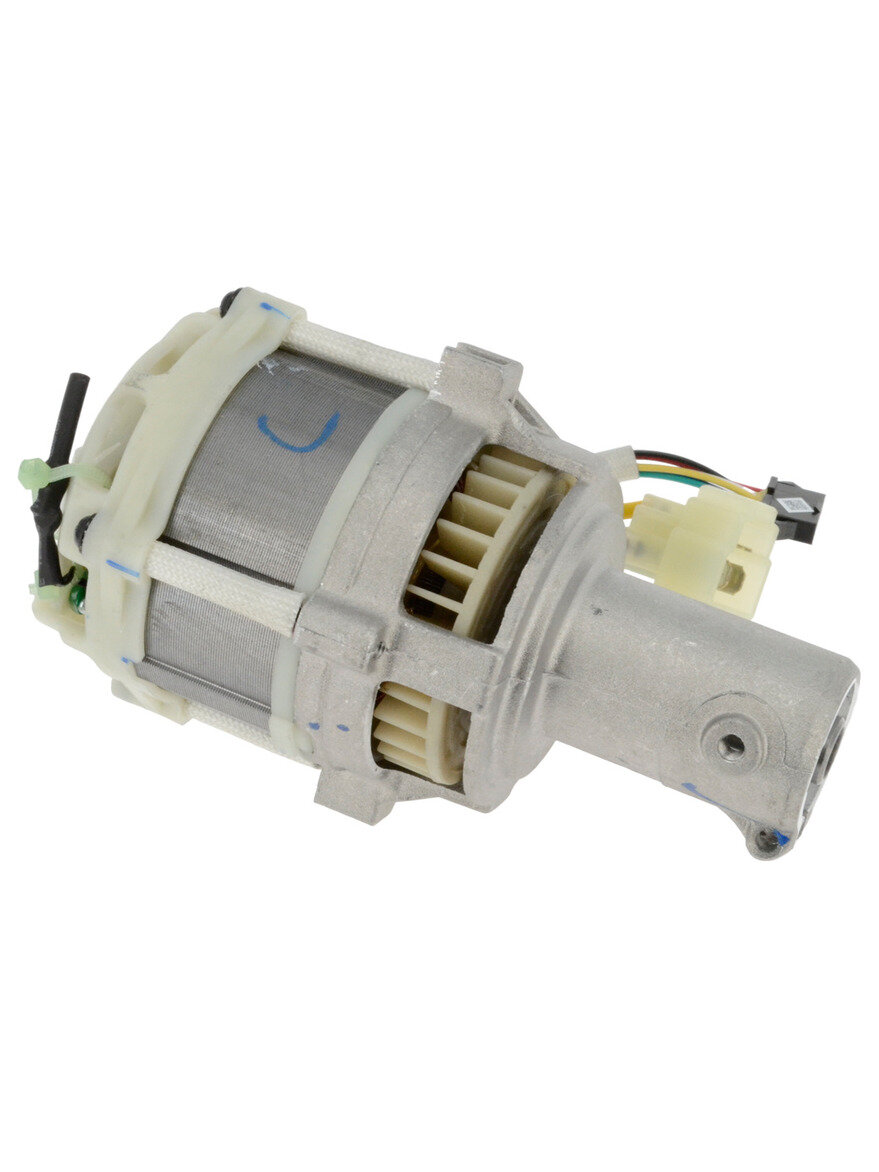 Мотор 82В в сборе для триммера (электрокосы) GreenWorks GС82BCK5