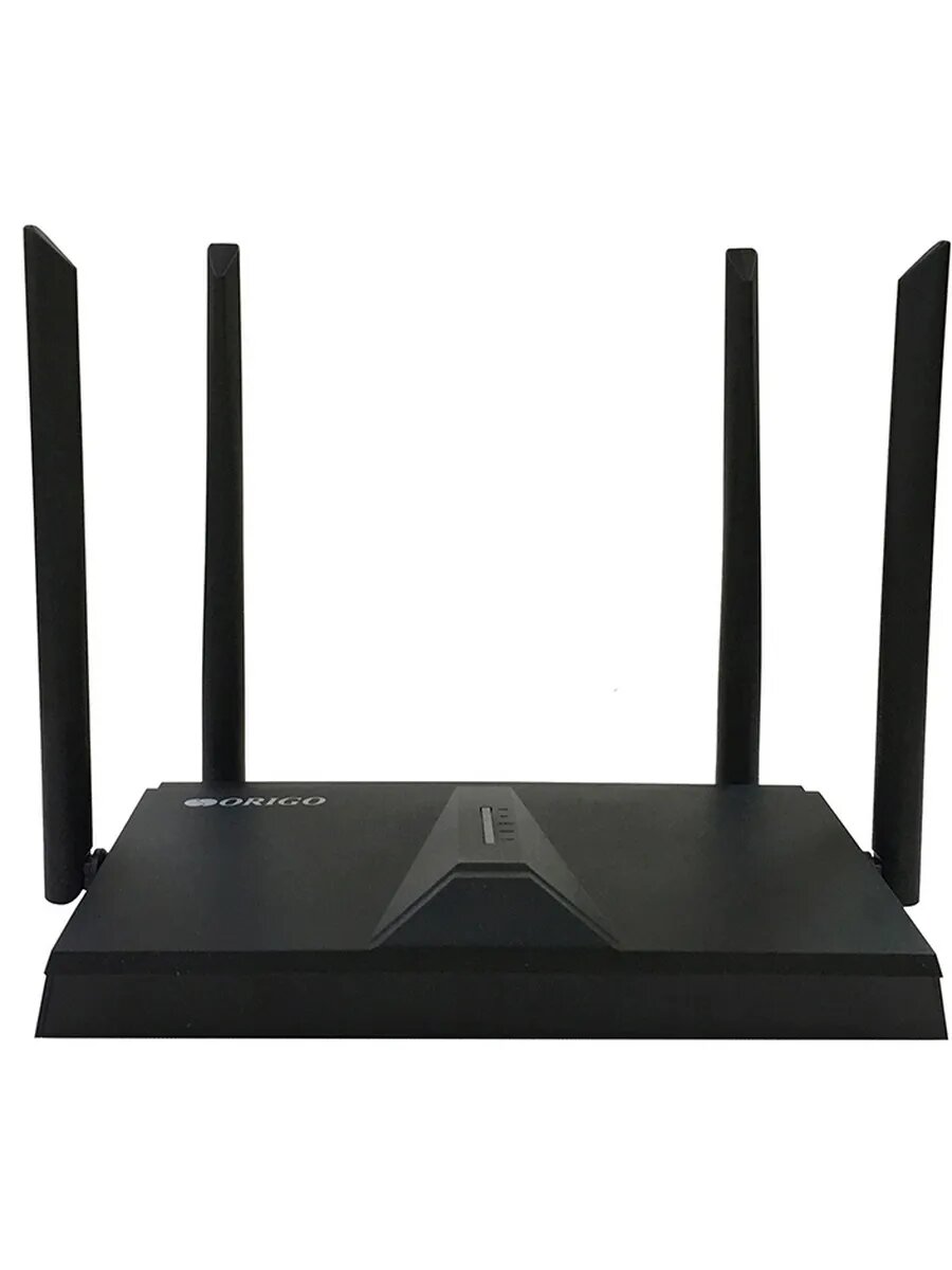 Роутер беспроводной OWR1830AXG (OWR1830AXG/A1A) AX1800