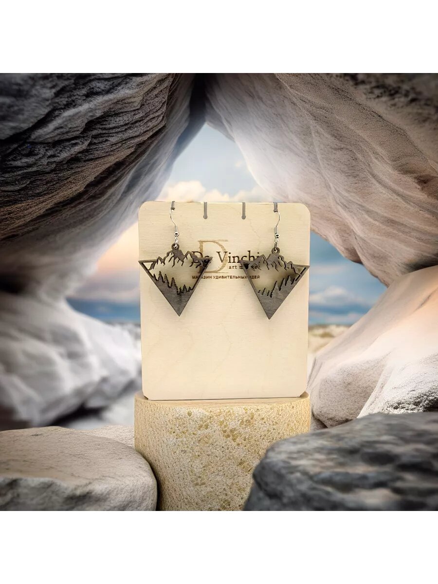 Моносерьга