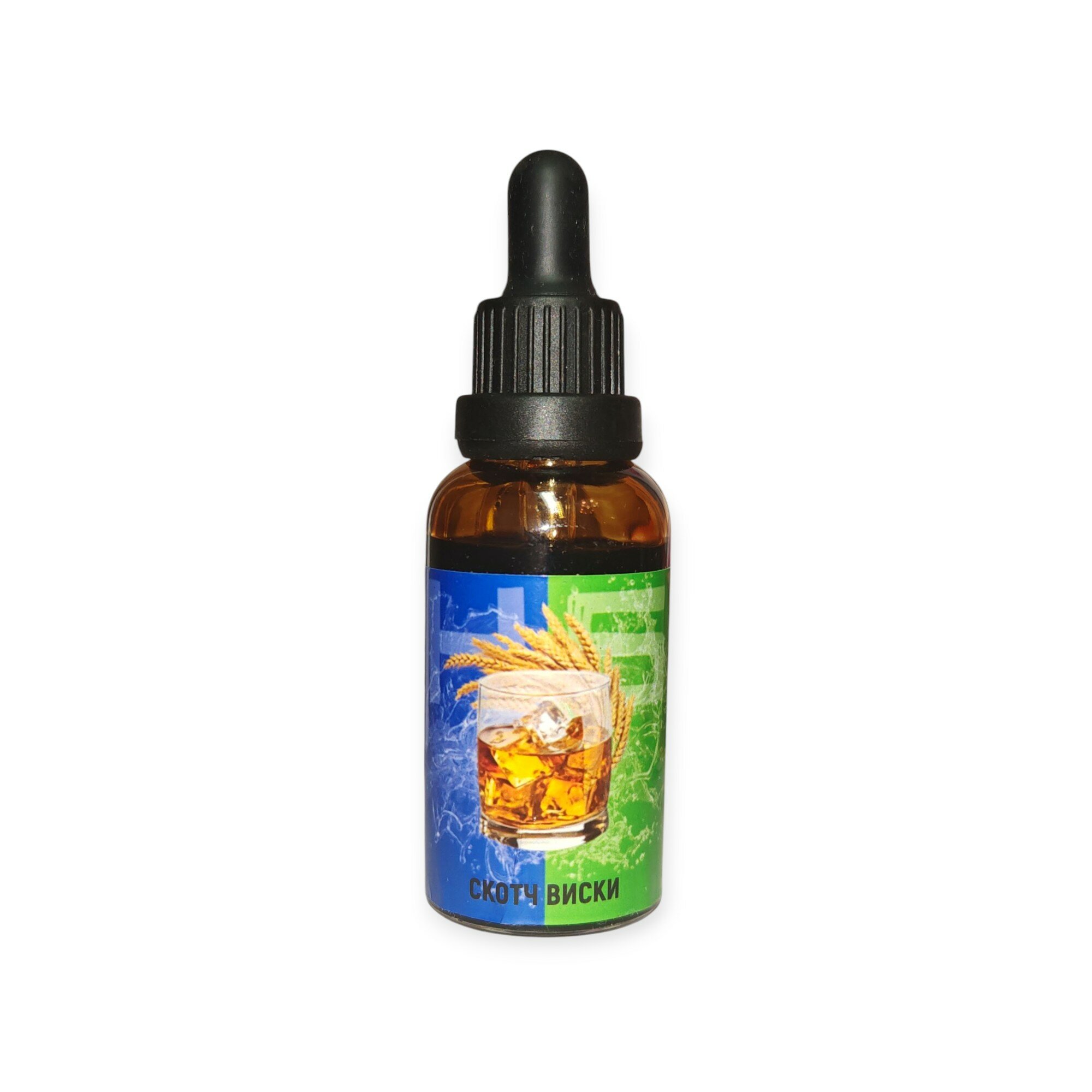 Эссенция для улучшения вкуса High Spirits Scotch Whisky (Скотч Виски) на 10 л