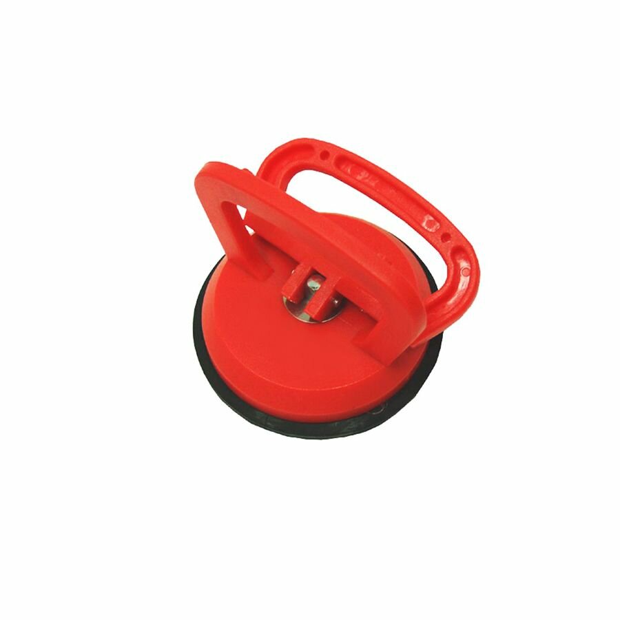 Стеклодомкрат одинарный (присоска вакуумная) для переноски стекла AIST-M 67341601-М ручной