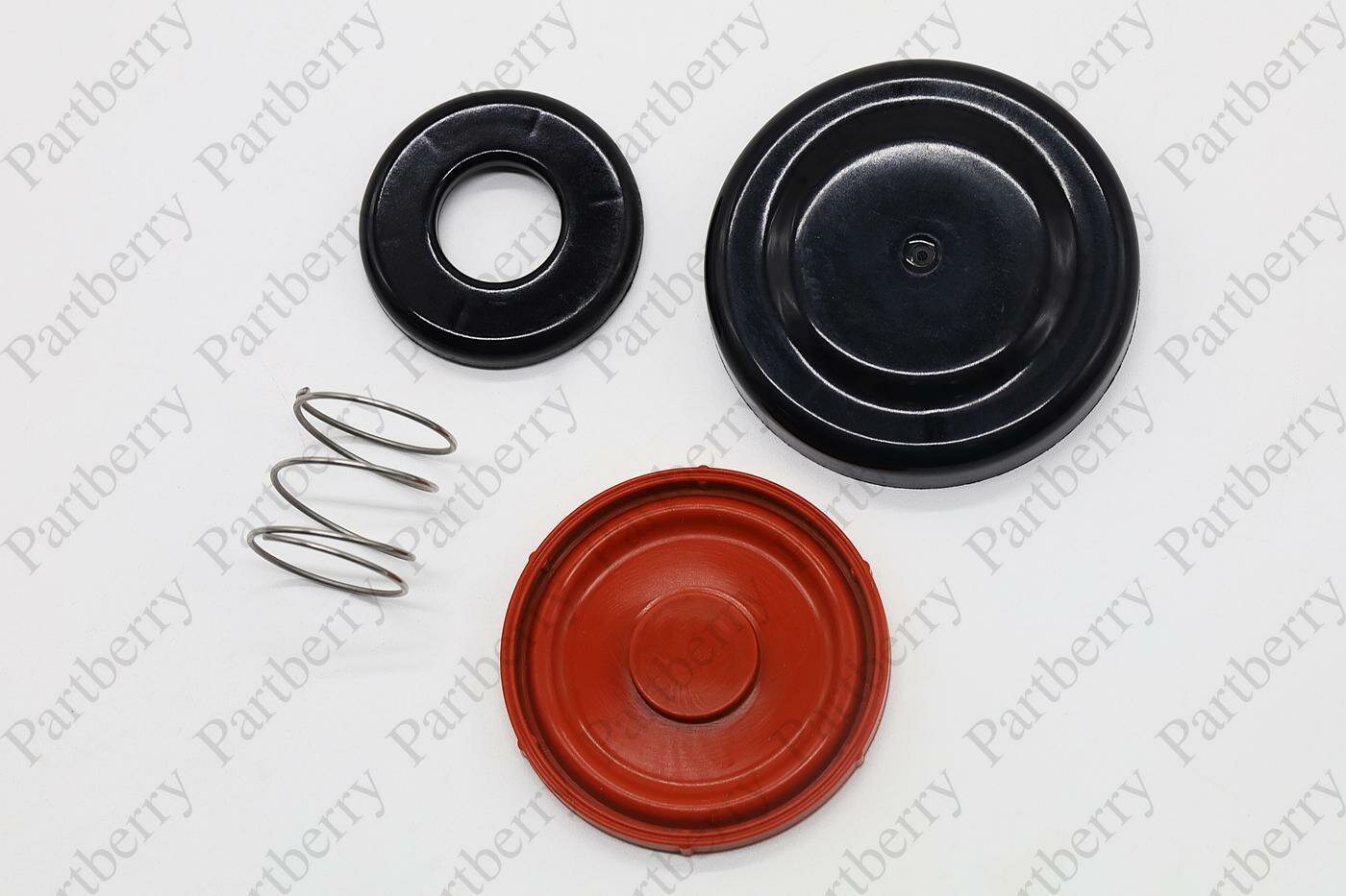 Мембрана клапанной крышки PARTBERRY PB572755 для VAG 059103470CS.
