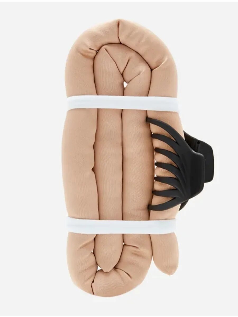 Набор для создания локонов JILLAS classic lite, золотистый, Адвент