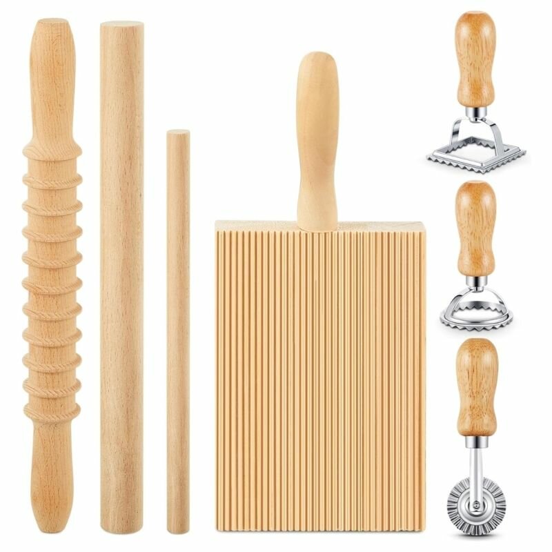 Набор для приготовления равиоли и ньокки