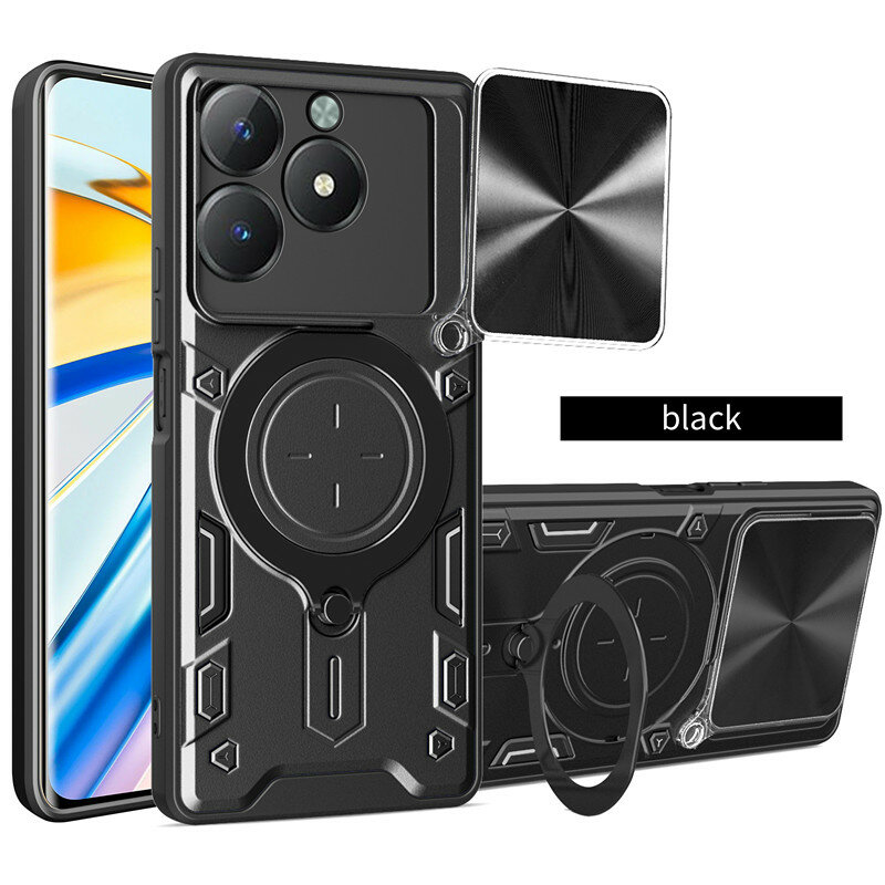 Чехол для Realme 15T