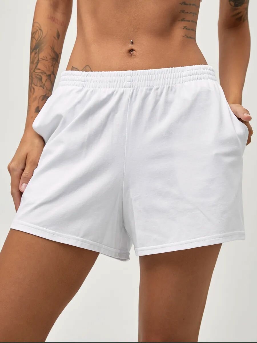 Шорты спортивные