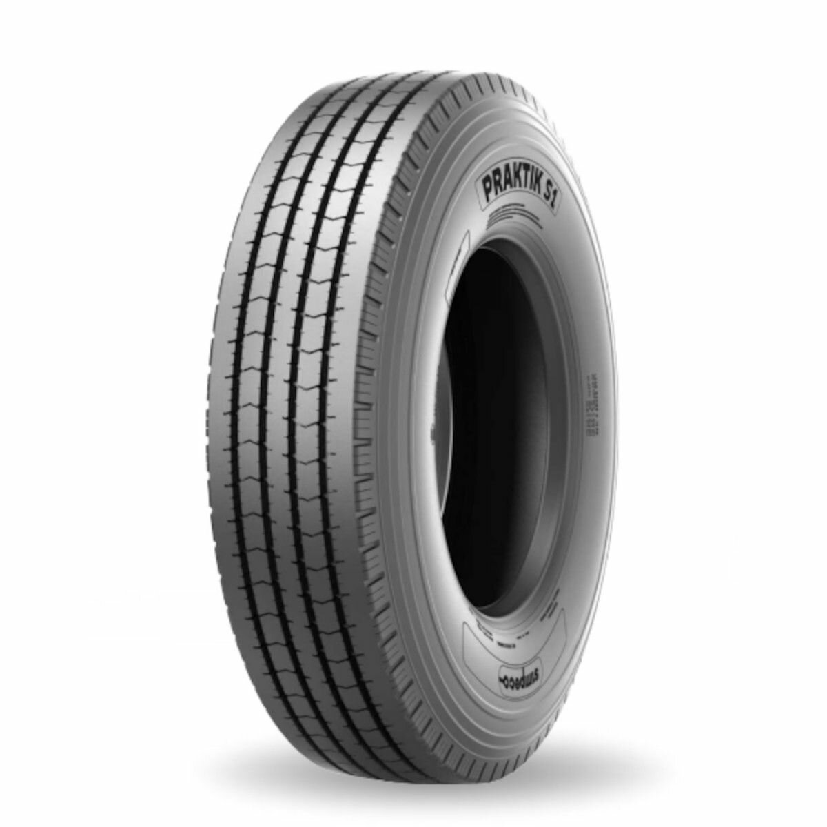 Грузовая шина SIMPECO Praktik S1 315 156/150 L