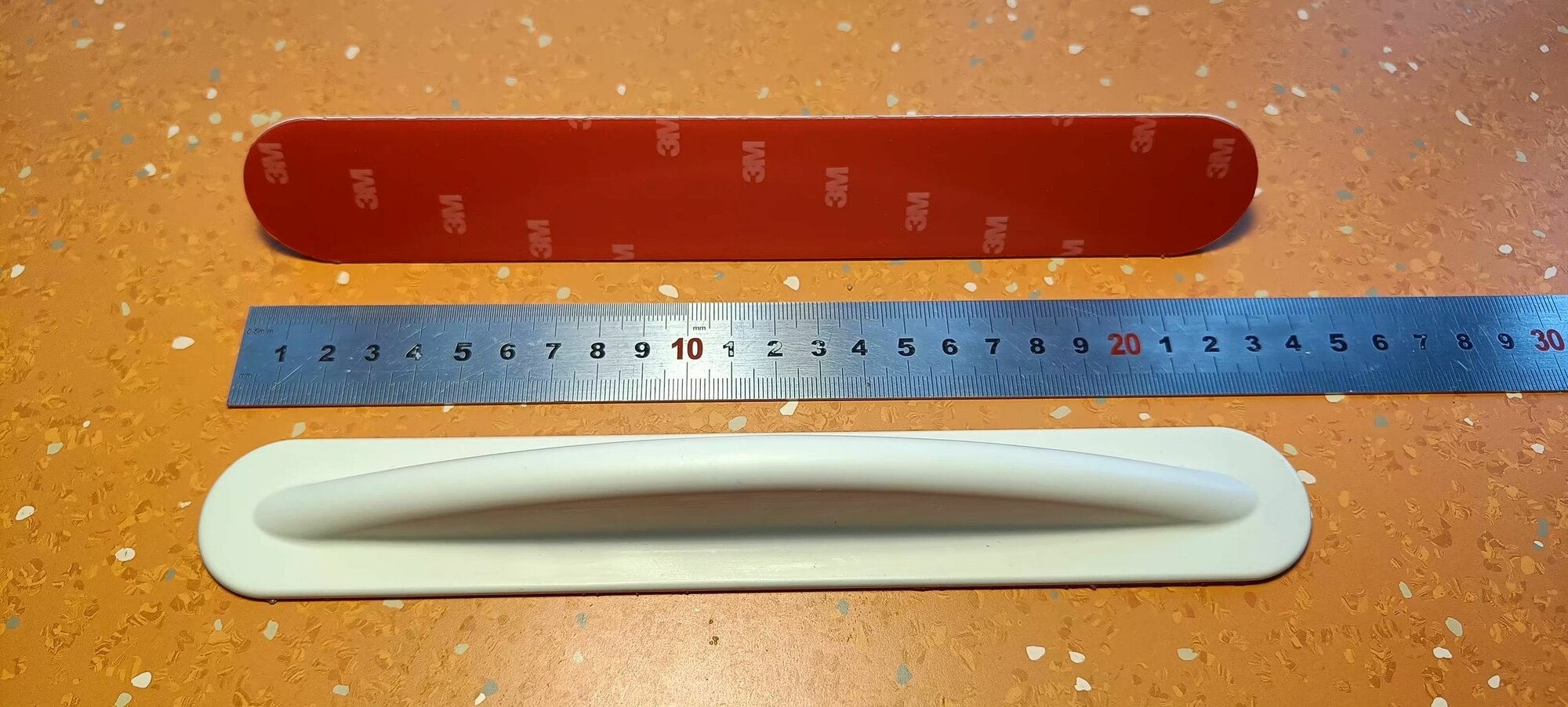 Ручка морозильного ларя