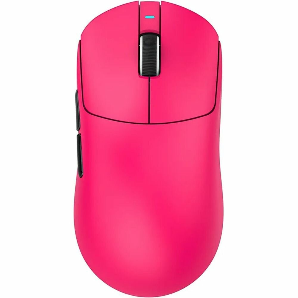 ATTACK SHARK X8 SE Беспроводная игровая мышь, Трехрежимная мышь BK52820, 25000 точек на дюйм, 5 Программируемых кнопок