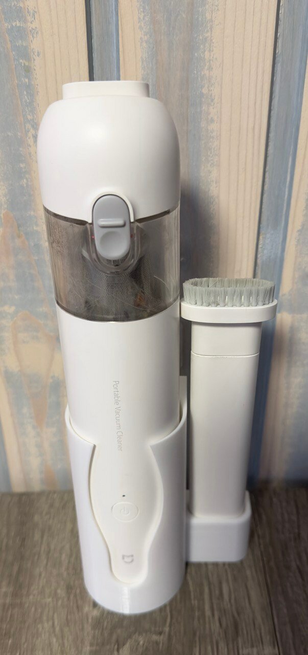 Аксессуар для хранения пылесоса Xiaomi Mijia Cleaner mini, подставка для пылесоса, настенное крепление