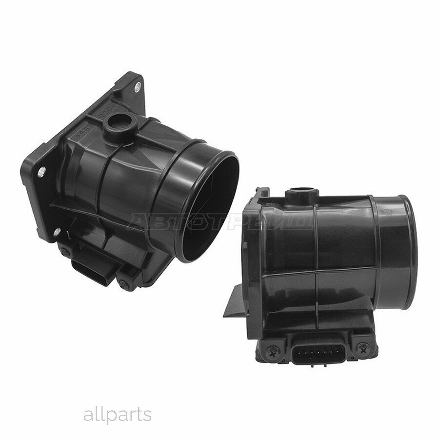 SAT ST-194-0022 Датчик расхода воздуха Mitsubishi Lancer 97-10 / Outlander 02-09