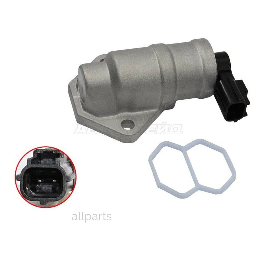 SAT ST-340-0015 Датчик холостого хода Mazda 3 03-09 / 5 04-11