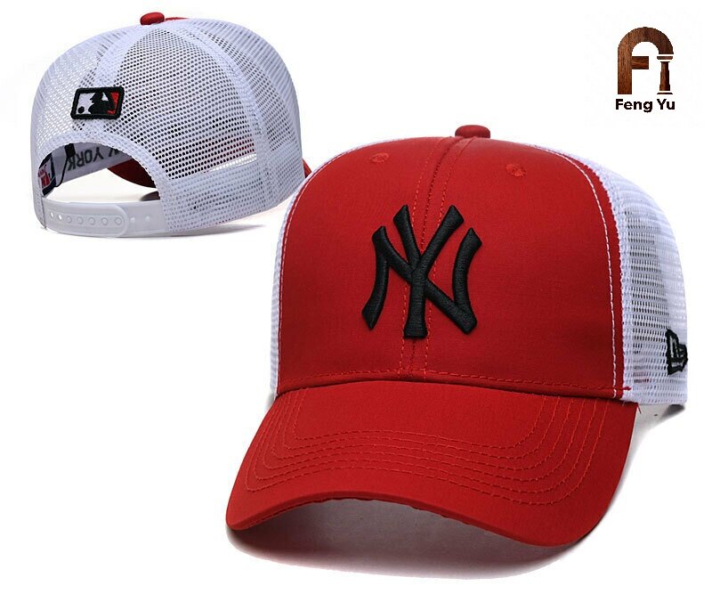 Бейсболка "New Era New York Yankees" 9FORTY, унисекс, 100 % хлопок, всесезонная
