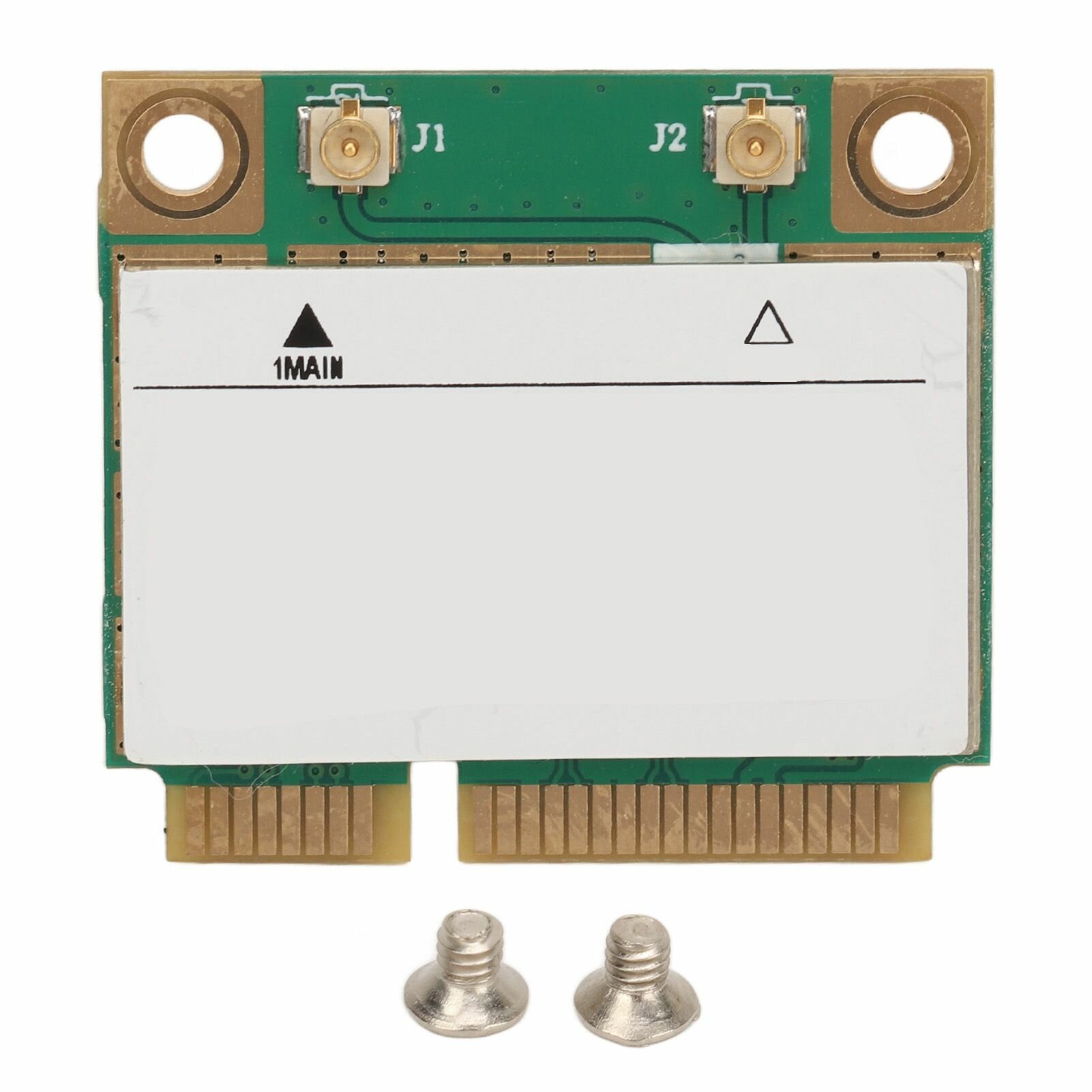 Мини карта Wi-Fi PCI-E 9260HMW, 2.4/5 ГГц, BT5.0, 2033 Мбит/с