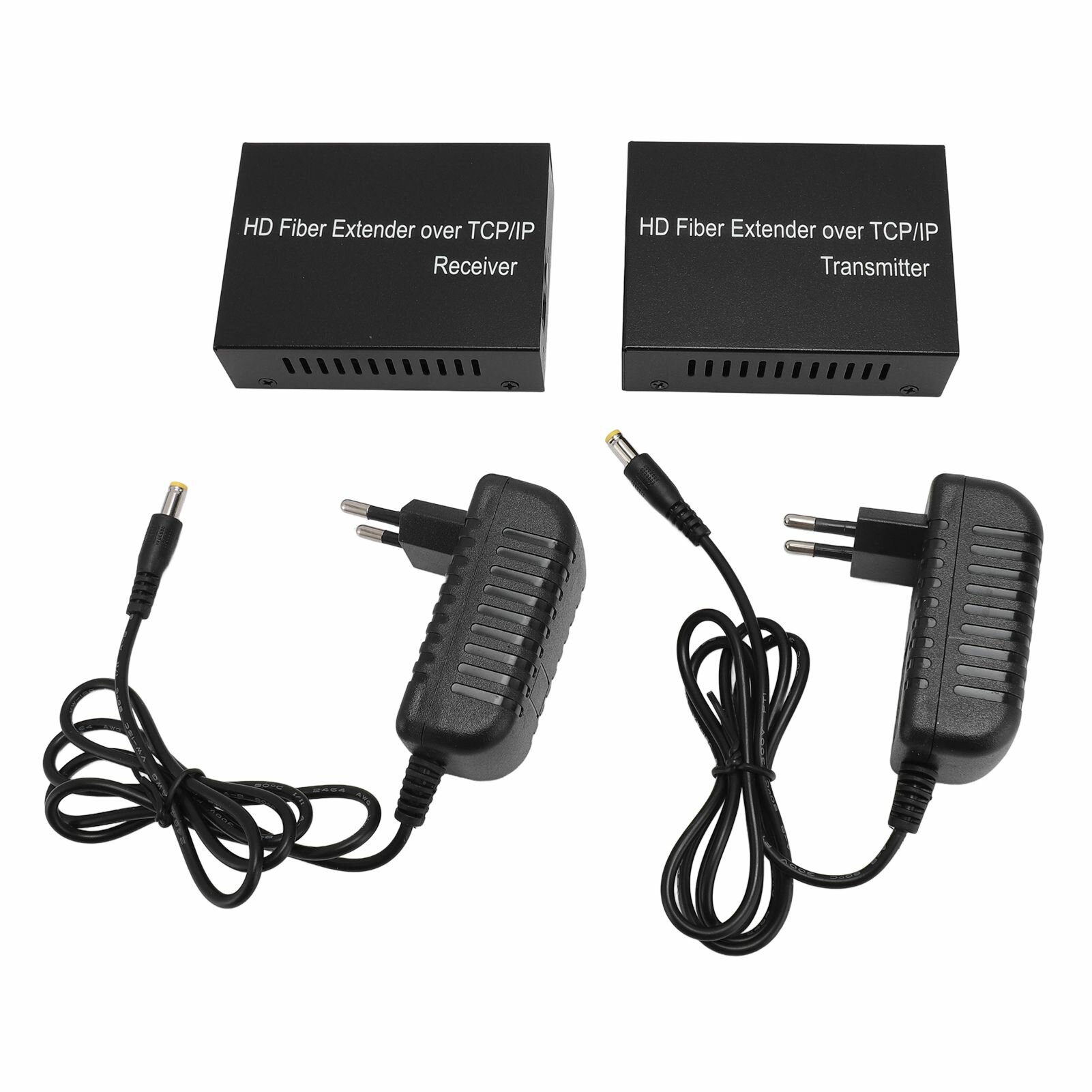 HDMI оптический удлинитель 3км, 1080P, низкая задержка