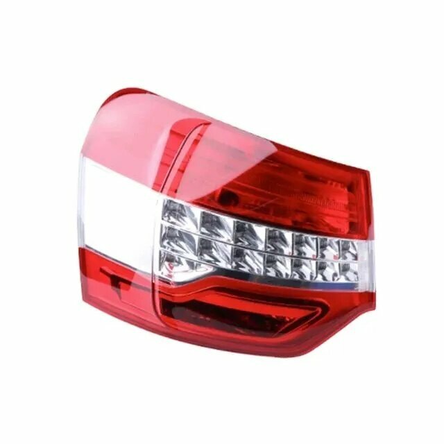 Фары автомобильные, Задний фонарь, 1 шт, арт. Citroen C5 2008 - 2012 Outside